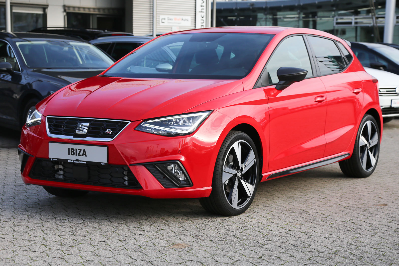 Galerie - APZ Partner Koblenz