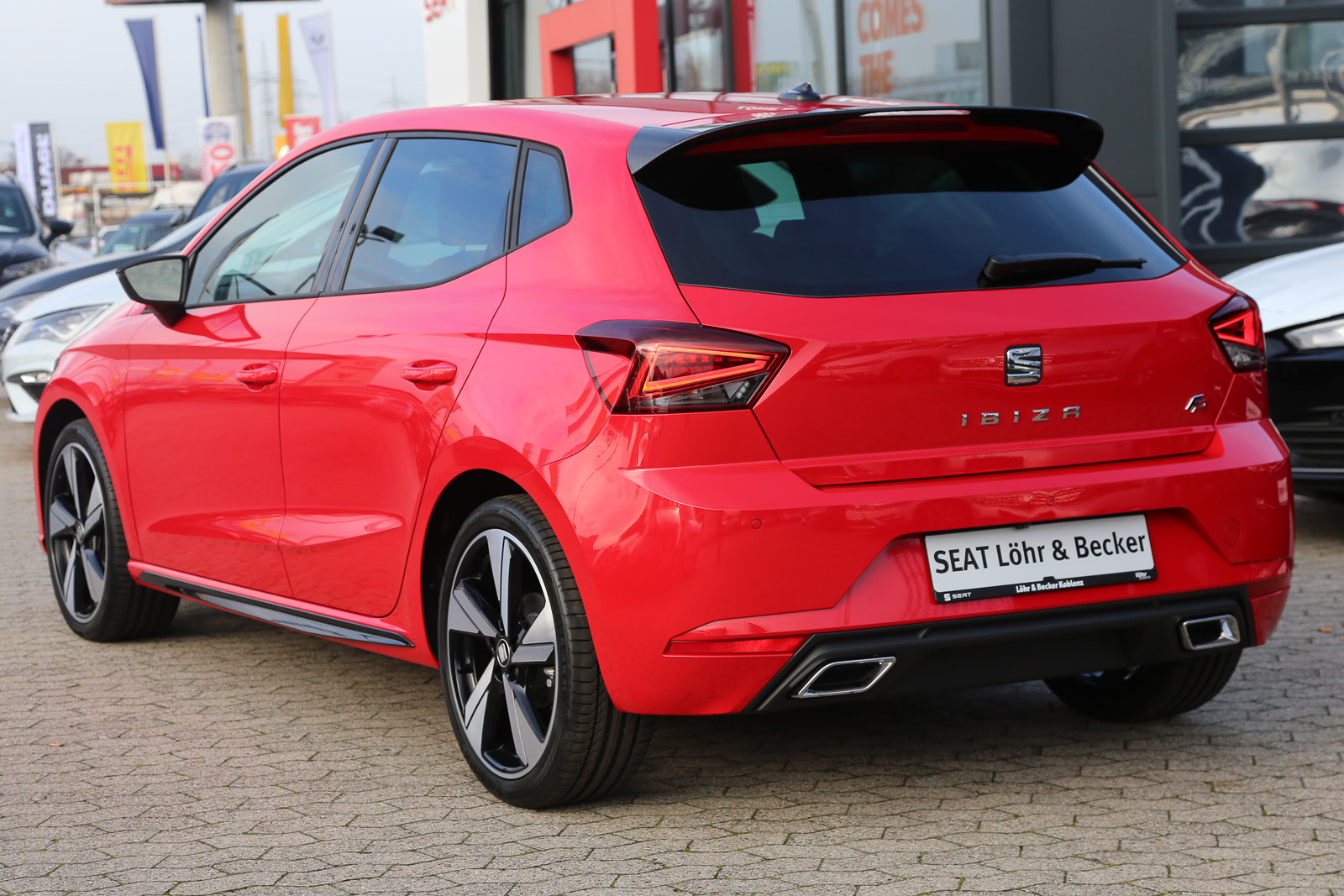 Galerie - APZ Partner Koblenz